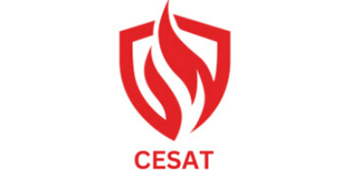 CESAT Online Store